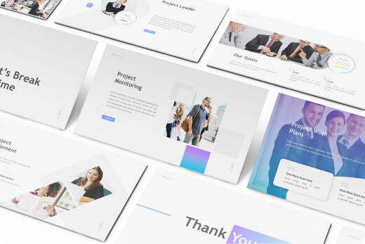 Envato Elements для бизнеса