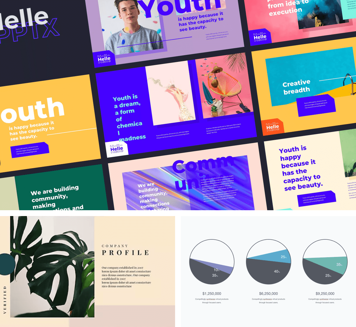 Students Pricing — Envato Elements